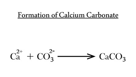 Carbonate Formula