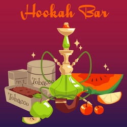 Shisha Poster Vector Images (over 200)
