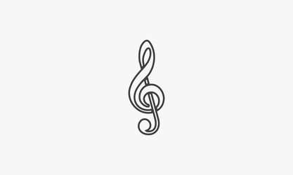 G Clef Logo Vector Images (over 340)
