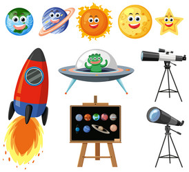 Space Clipart Vector Images (over 25,000)