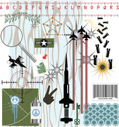 War Symbols Vector Images (over 130,000)