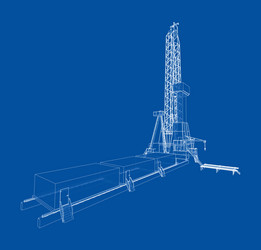 Rigging Vector Images (over 19,000)