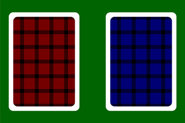 Back Texture Playing Card Vector Images (over 190)