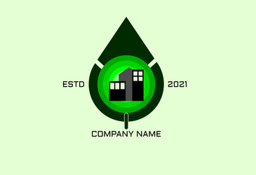 Logo Leaf City Vector Images (over 2,400)