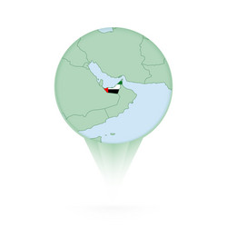 Uae Icon Map Vector Images (over 730)