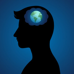 Thinker Vector Images (over 3,000)