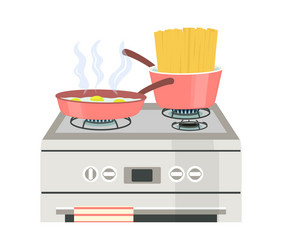 Cooking plate icon Royalty Free Vector Image - VectorStock