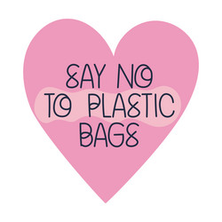 Ecological awareness image Royalty Free Vector Image