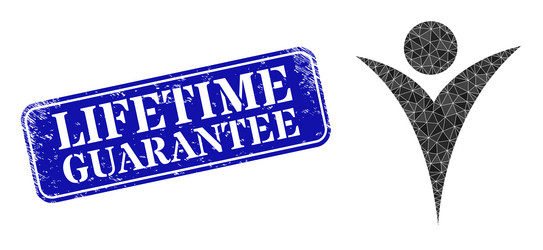 Lifetime Guarantee Vector Images (over 860)