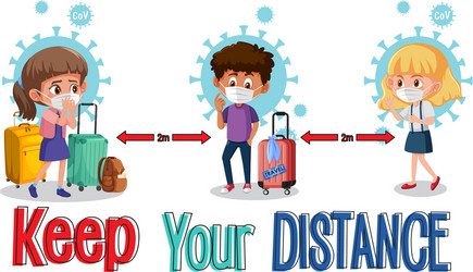 Cartoon Distance Vector Images (over 23,000)