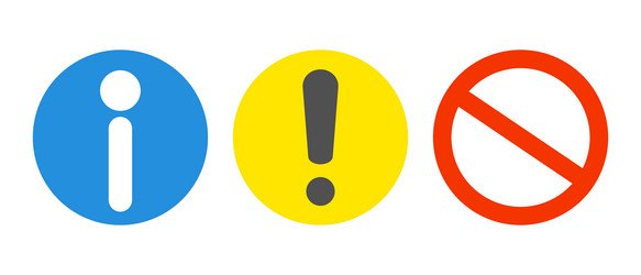 Red Icon Information Vector Images (over 82,000)