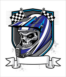 Skull Rider Logos