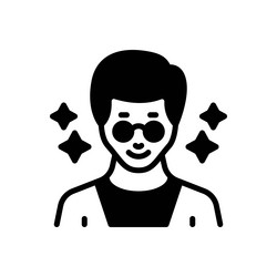 Actors Royalty Free Vector Image - VectorStock