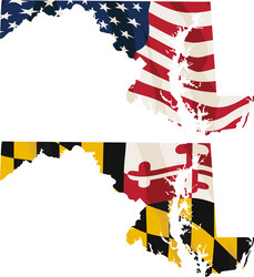 Maryland Vector Images (over 2,600)
