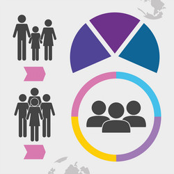 Population Women Vector Images (over 1,600)