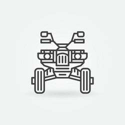 Quad Logo Vector Images (over 1,500)