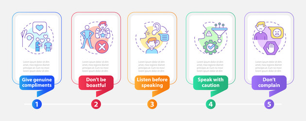 Basic Rules Vector Images (over 170)