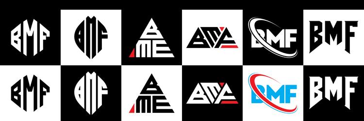 Bmf Vector Images (over 100)