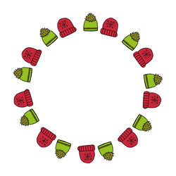 Hat Border Frame Vector Images (over 3,300)