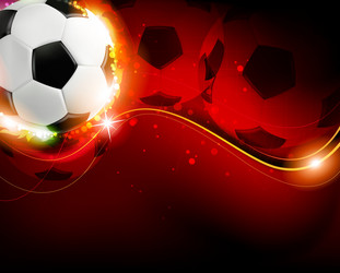Red Soccer Background Vector Images (over 19,000)