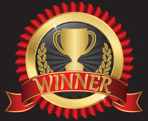 Original label Royalty Free Vector Image - VectorStock