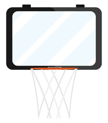 Basketball Net Vector Images (over 6,500)