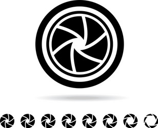 Camera Aperture Vector Images (over 11,000)
