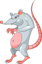 Sad Rat Vector Images (70)