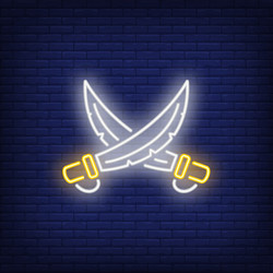 Cross Swords Vector Images (over 10,000)