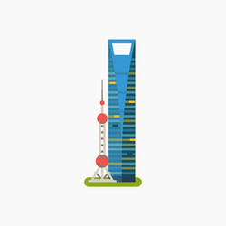 Shanghai Tower Vector Images (over 660)