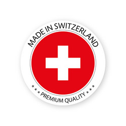 Swiss Made Logo Vector Images (59)