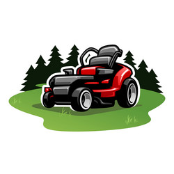 Lawn Mower Vector Images (over 7,300)