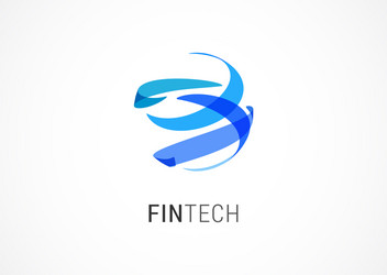 Fintech Logo Vector Images (over 2,500)