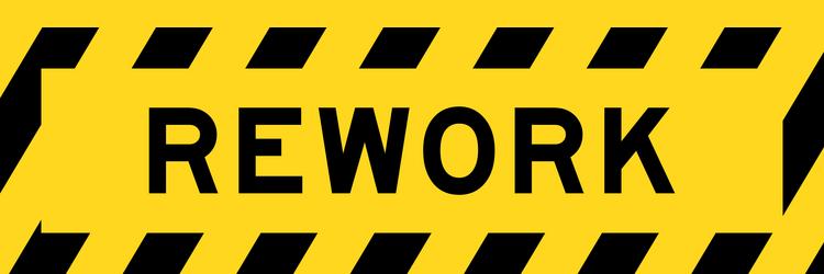 Rework Symbol Vector Images (over 600)