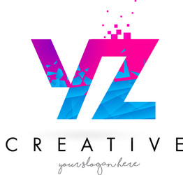 Yz Logo Vector Images (over 1,500)