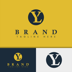L Y Logo Vector Images (over 1,300)