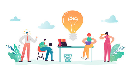 Creative Solutions Vector Images (over 130,000)