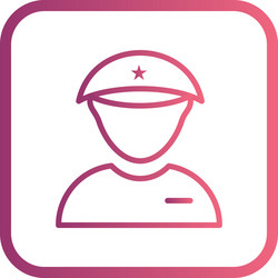 Lieutenant Icon Symbol Vector Images (over 140)