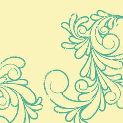 Fancy Swirls Vector Images (over 4,800)