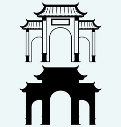 Ancient Chinese Vector Images (over 18,000)