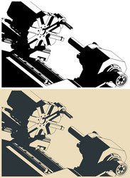 Cnc Vector Images (over 4,600)