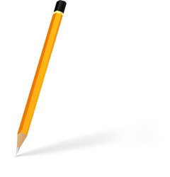 Pencil Vector Images (over 360,000)