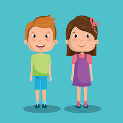 Cousins Cartoons Cousin Vector Images (over 260)