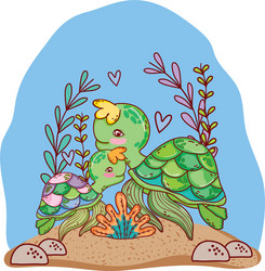 Sulcata Vector Images (22)