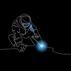 Electrochemical Vector Images (over 100)