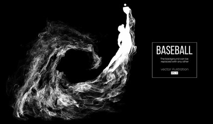 Baseball Pitcher Logo Vector Images (over 1,100)