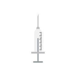 Injection Empty Syringe Vector Images (over 370)