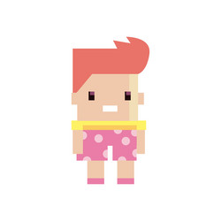 8 Bit Avatar Vector Images (over 560)