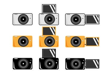 Kamera Vector Images (81)
