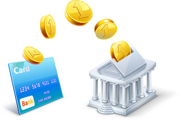 Bank Transfer Vector Images (over 63,000)